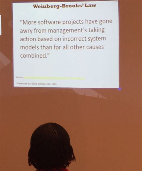 April LeSS Talks Discovery Of System Relationships With Causal Loop Diagrams Coaching