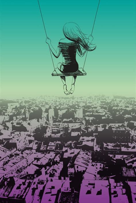 Sketch Lonely Girl Stock Illustrations 696 Sketch Lonely Girl Stock