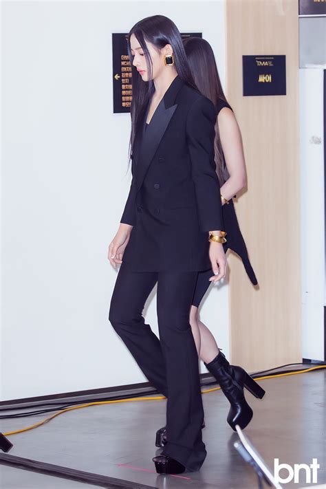 [잡담] 뉴진스 민지 피지컬 되게 좋은거 같음 인스티즈 Instiz K Pop 예능 카테고리