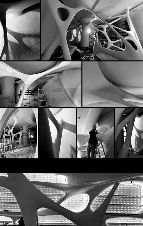 Tan90° By Ad Architecture Ad Architecture