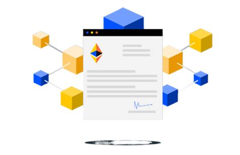 Smart Contracts Development Company Markovate
