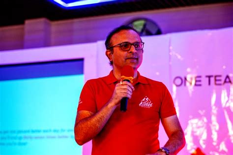 Parthiv Mehta On Linkedin Oneteamonegoal