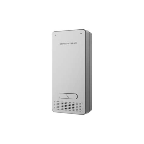 Grandstream Gds3702 Hd Audio Ip Intercom Price In Bd