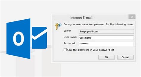 How To Fix Outlook Cannot Connect To Gmail Problem How To Be Outgoing Internet E Connection