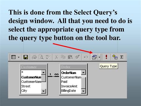 Ppt Using Action Queries Powerpoint Presentation Free Download Id
