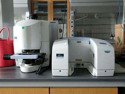 Ftir Microscope