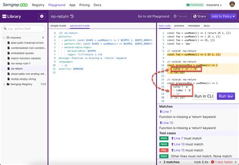 Valid JavaScript Expression Not Matching Variable In Pattern Issue