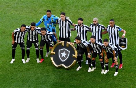 Les Hauts Et Les Bas Du Club De Botafogo Le Laboratoire Brésilien De