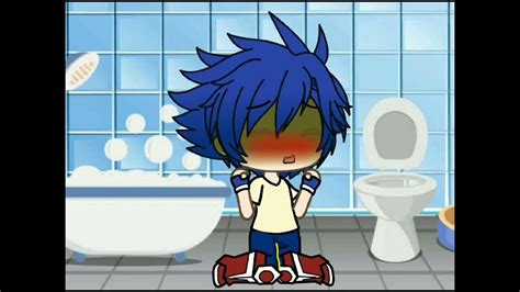 •gacha Omorashi• Didnt Have Time 2 Youtube