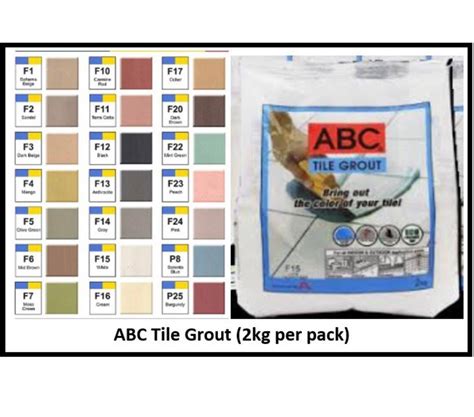 Tile Grout Ground Cover At Tina Lown Blog