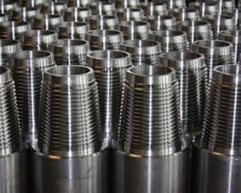 DRILL PIPE FENGBAO PIPE INDUSTRY