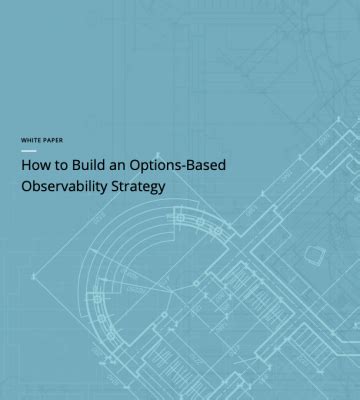 What Is Observability Cribl