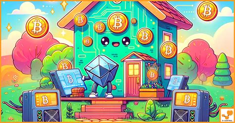 Empowering Home Bitcoin Mining Efficiency Decentralization And Beyond D Central