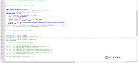 【mysql数据库原理】mysql Workbench的功能介绍快速入门大数据与机器学习基础 Csdn专栏