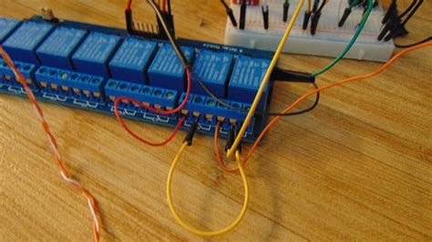 Christmas Lights Arduino And Ws2811 7 Steps With Pictures