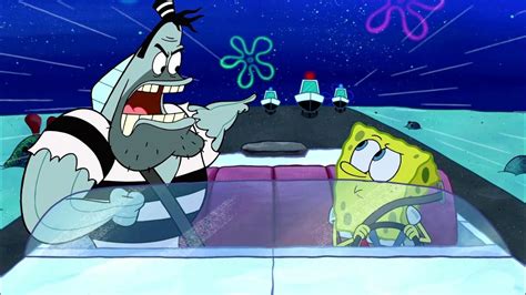 Spongebob Music Panic Patrol Youtube Music