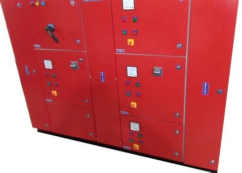 Fire Alarm Control Panel At ₹ 150000 Piece Fire Alarm Panel In New Delhi Id 2849948588497