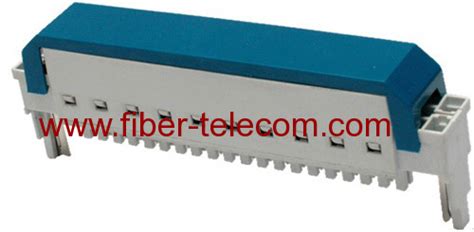 China 10 Pair Ericsson Compatible Module Manufacturers 10 Pair Ericsson Compatible Module