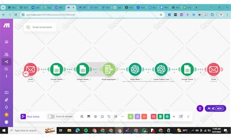 Be Your Airtable Expert Automate With Make Com Provide Airtable Consultation By Jake Leola