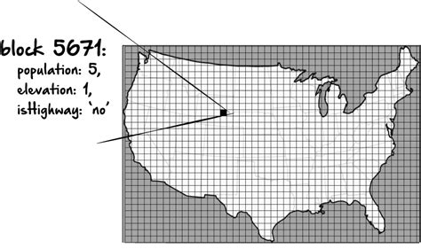 Pythonflask Data Visualization And Interactive Maps Hackernoon