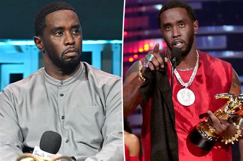 Sean ‘diddy Combs Denied Bail For Third Time Ahead Of Sex Trafficking Trial Middle East