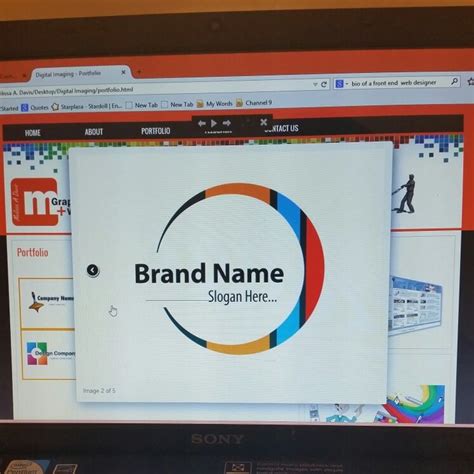 Coding With Jquery Start Quotes Web Design Company Slogans