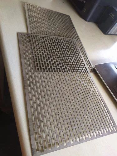 Cnc Turret Punching Components In Pune