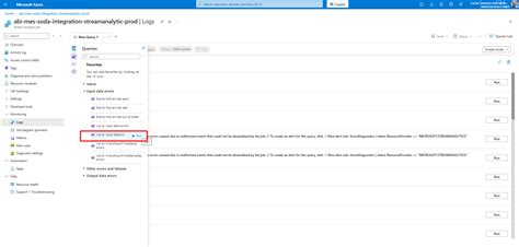 How To Fix Where Operator Failed To Resolve Scalar Expression Named