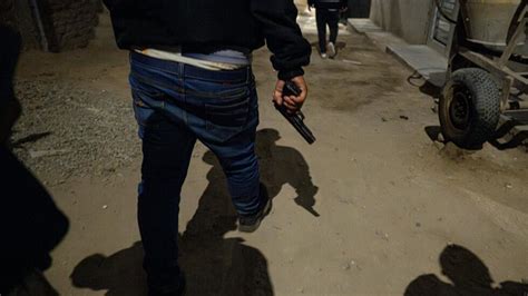 Viaje A Trujillo La Cuna De La Extorsión En Perú