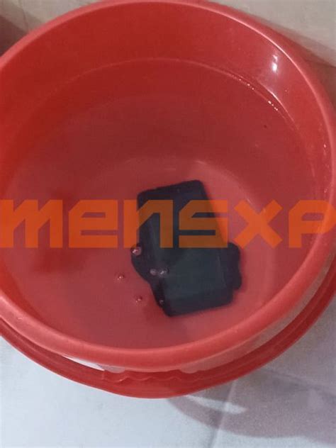 Mensxp Exclusive Another Xiaomi Smartphone Exploded This Time It Happened In India