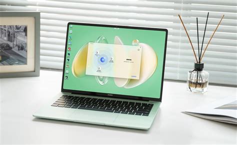 轻松操作，如一体验：华为笔记本linux版换装windows系统指南 知乎