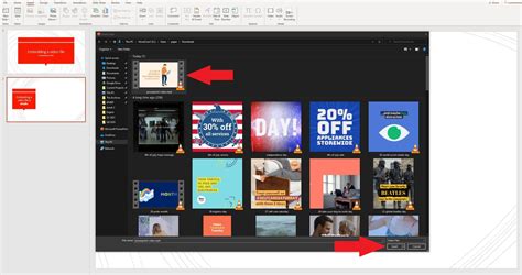 How To Embed A Video In PowerPoint From YouTube PC Or Mac