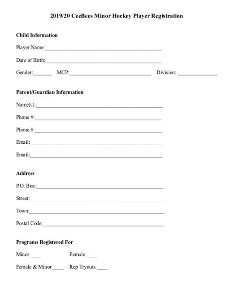 Fillable Online Gender Mcp Division Fax Email Print Pdffiller