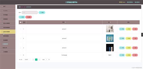 2023最新ssm计算机毕业设计选题大全（附源码lw）之java出租车预约系统o8i8r Csdn博客