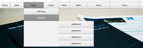 Html Why Is My Second Level Drop Down Menu Not Aligned With The First Menu Stack Overflow