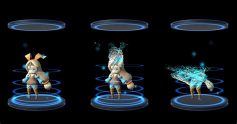 Teleport Fade Shader Vfx Shaders Unity Asset Store
