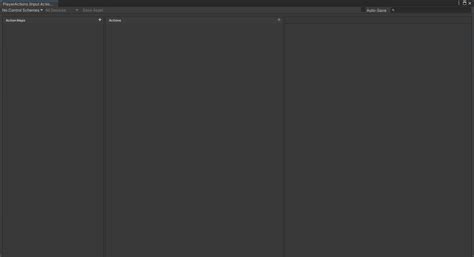 unity input system 설치하기 어제와 내일의 나 그 사이의 이야기