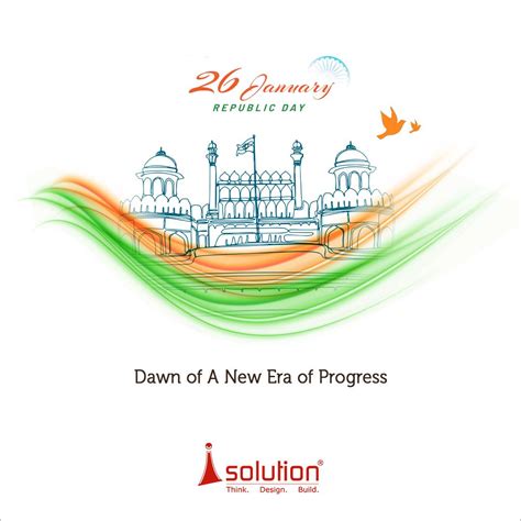 I Solution Microsystems Private Limited On Linkedin Republicday