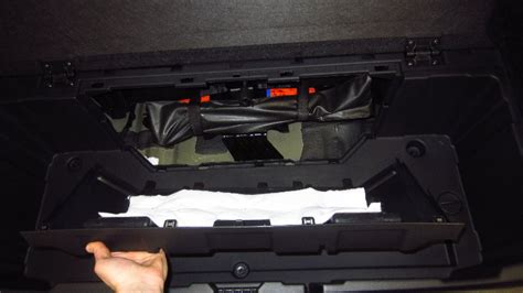 Infiniti QX60 Spare Tire Lowering Removal Guide 005