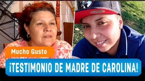 Mucho Gusto Relato De La Madre De La Joven Lesbiana Que Fue Atacada