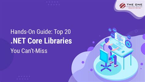Hands On Guide Top 20 Net Core Libraries You Cant Miss