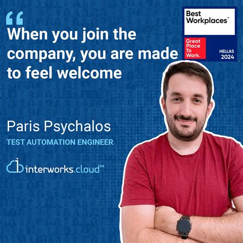 Ambassador Teamambassadors2024 Interworkscloud Bestworkplace Employeeengagement Innovation