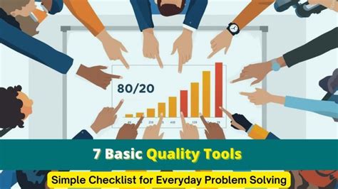 7 Basic Quality Tools Malaysia Simple Guide For Problem Solving