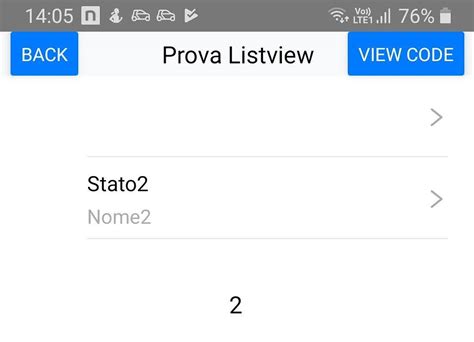 Problem With Data Sources Local Table Questions About Thunkable Community