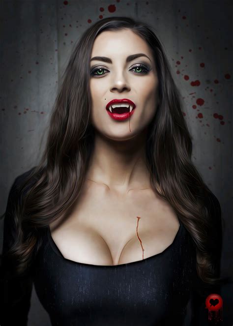 Vamp By Kaethor On Deviantart