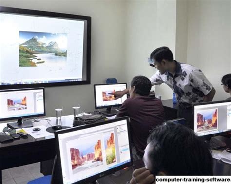 September 2022 Panduan Pelatihan Pemakaian Software Komputer