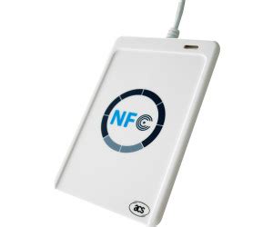 Advanced Card Systems Ltd ACR U Ab Preisvergleich Bei Idealo De Acs Kartenleser
