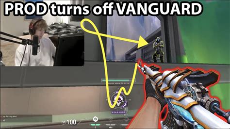 5 Times Prod Bypass Riot Anti Cheat Youtube