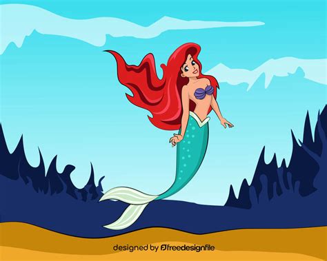 Ariel Vector Free Download