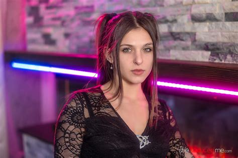 Leah Gotti Lilly Bell Alex Coal And Nova Flame The Straight Girl Trap